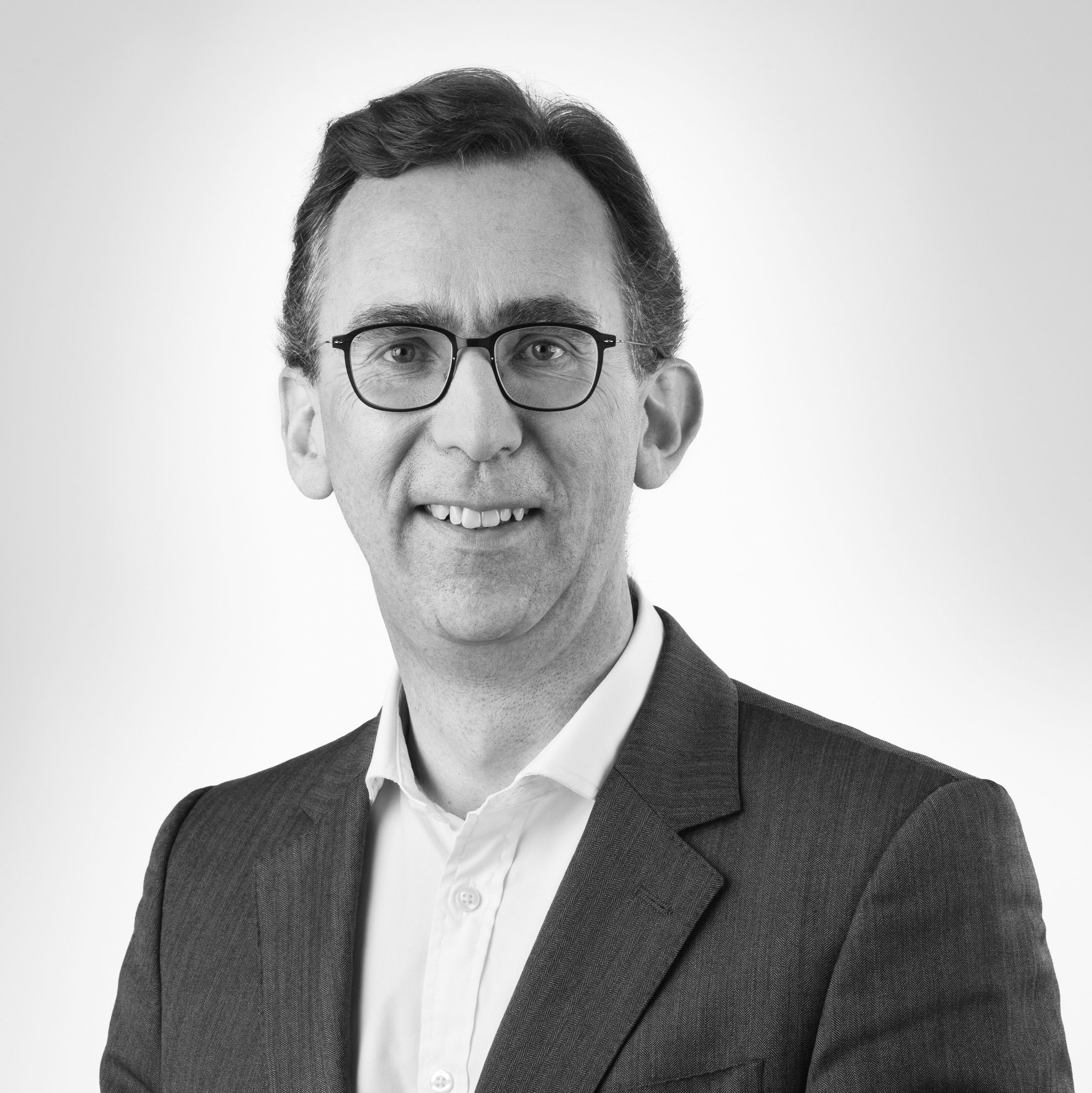 Our Board - IntegraFin Holdings plc